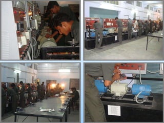 Prema Hi Tech Education Society | PPS