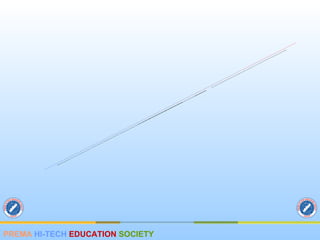 Prema Hi Tech Education Society | PPT