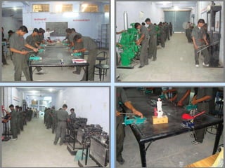 Prema Hi Tech Education Society | PPS