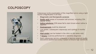 PREMALIGNANT AND MALIGNANT DISEASE OF CERVIX (1).pptx