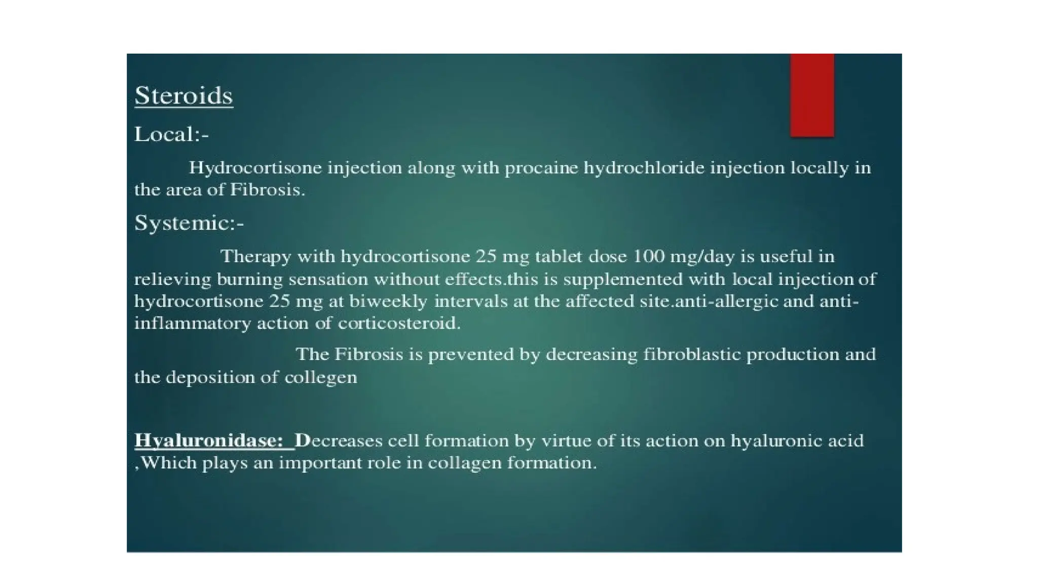Pre malignant conditions of oral cavity 2.pptx