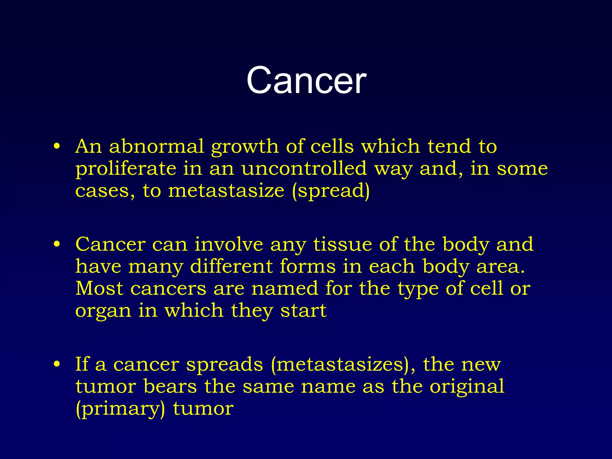 Premalignantlesions | PPTX