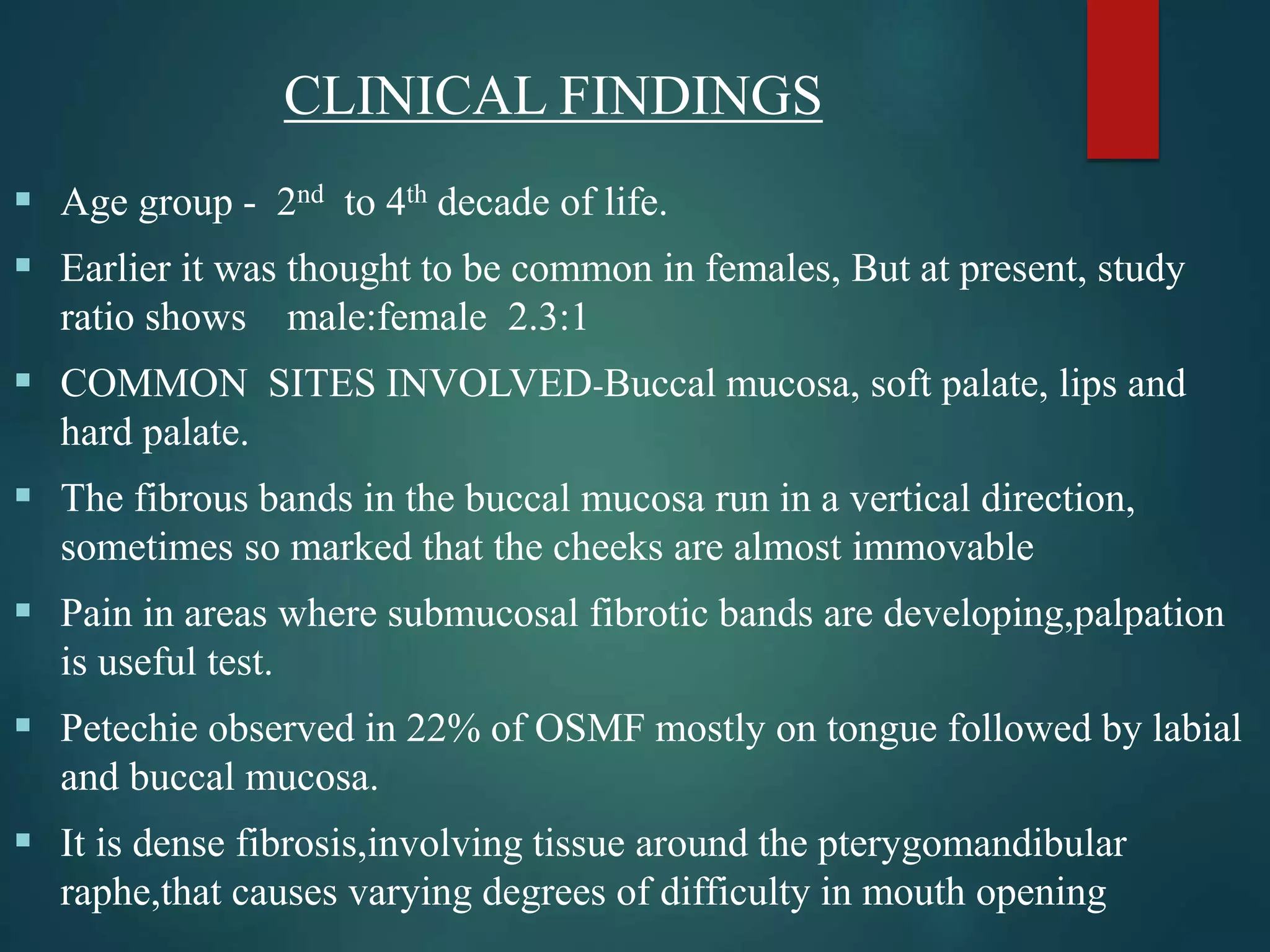 Premalignant lesions and conditions | PPTX