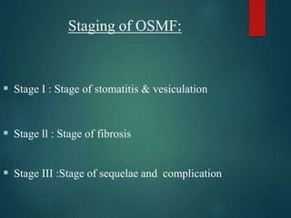 Premalignant lesions and conditions | PPTX