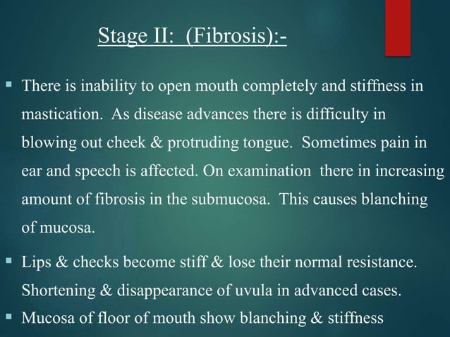 Premalignant lesions and conditions | PPTX