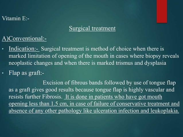 Premalignant lesions and conditions | PPTX