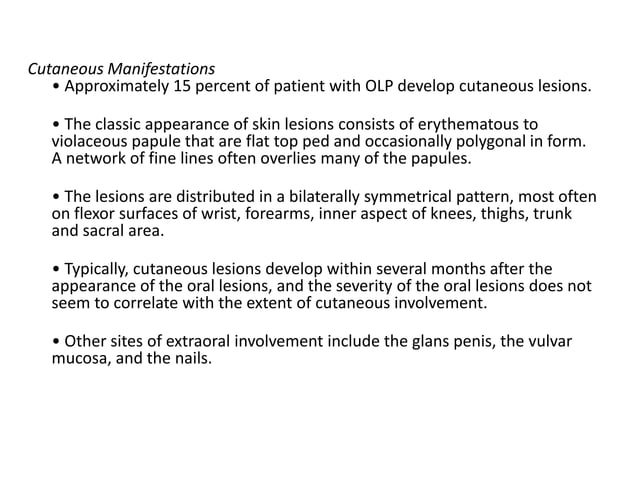PREMALIGNANT LESIONS AND CONDITIONS.pptx