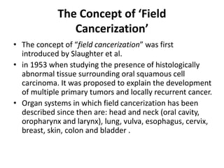 PREMALIGNANT LESIONS AND CONDITIONS.pptx