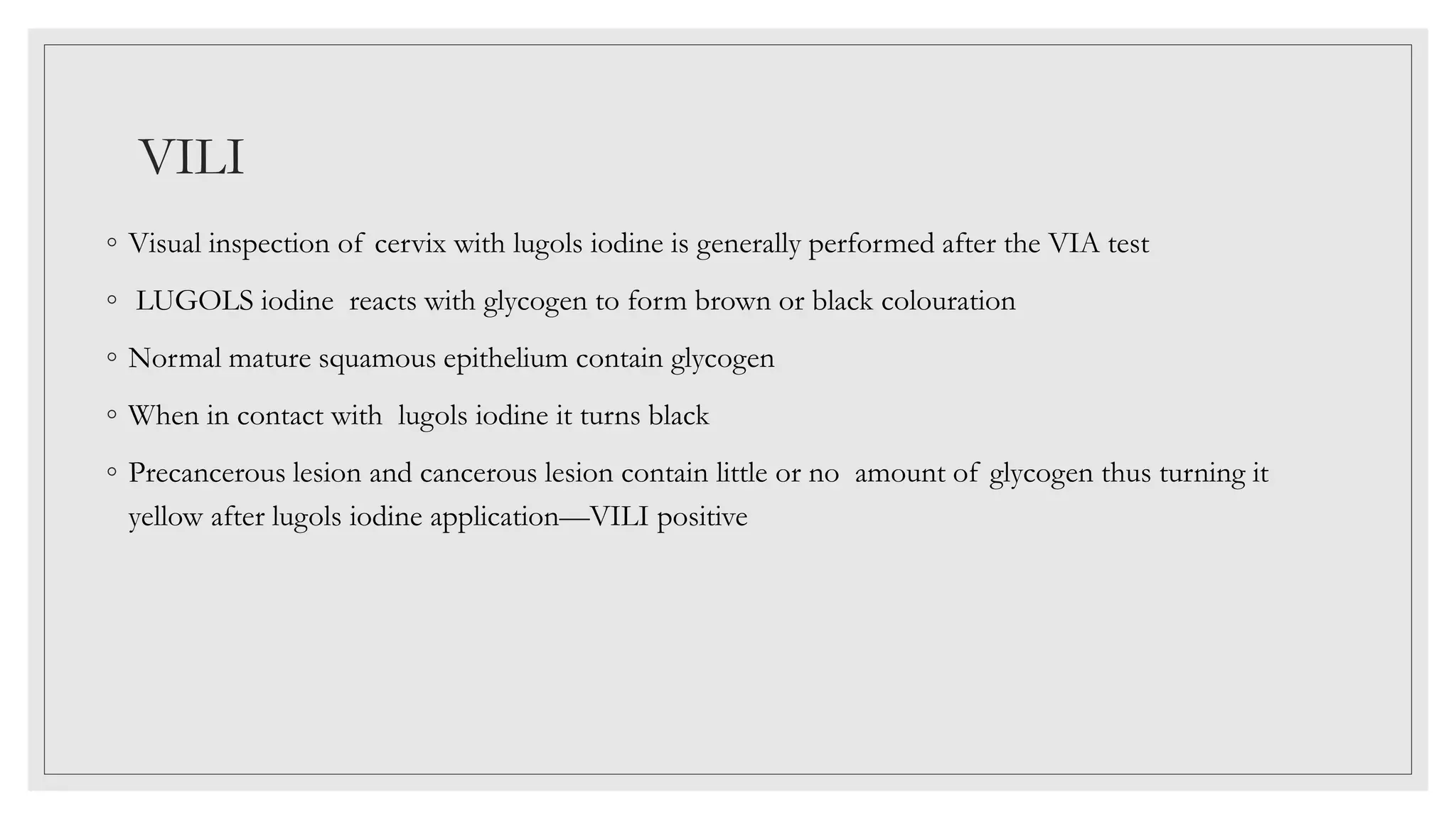 premalignant lesions of cervix.pptx