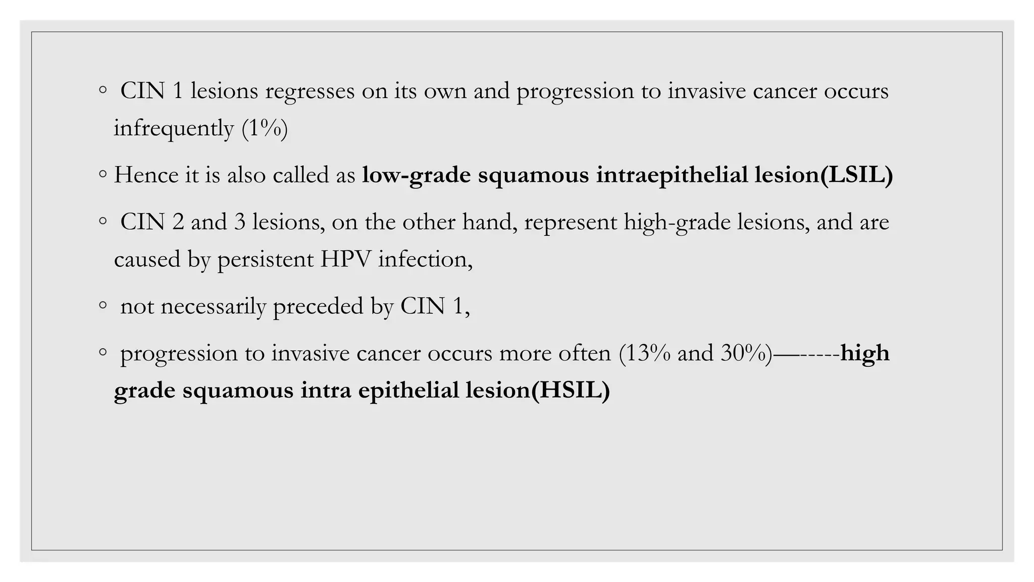 premalignant lesions of cervix.pptx