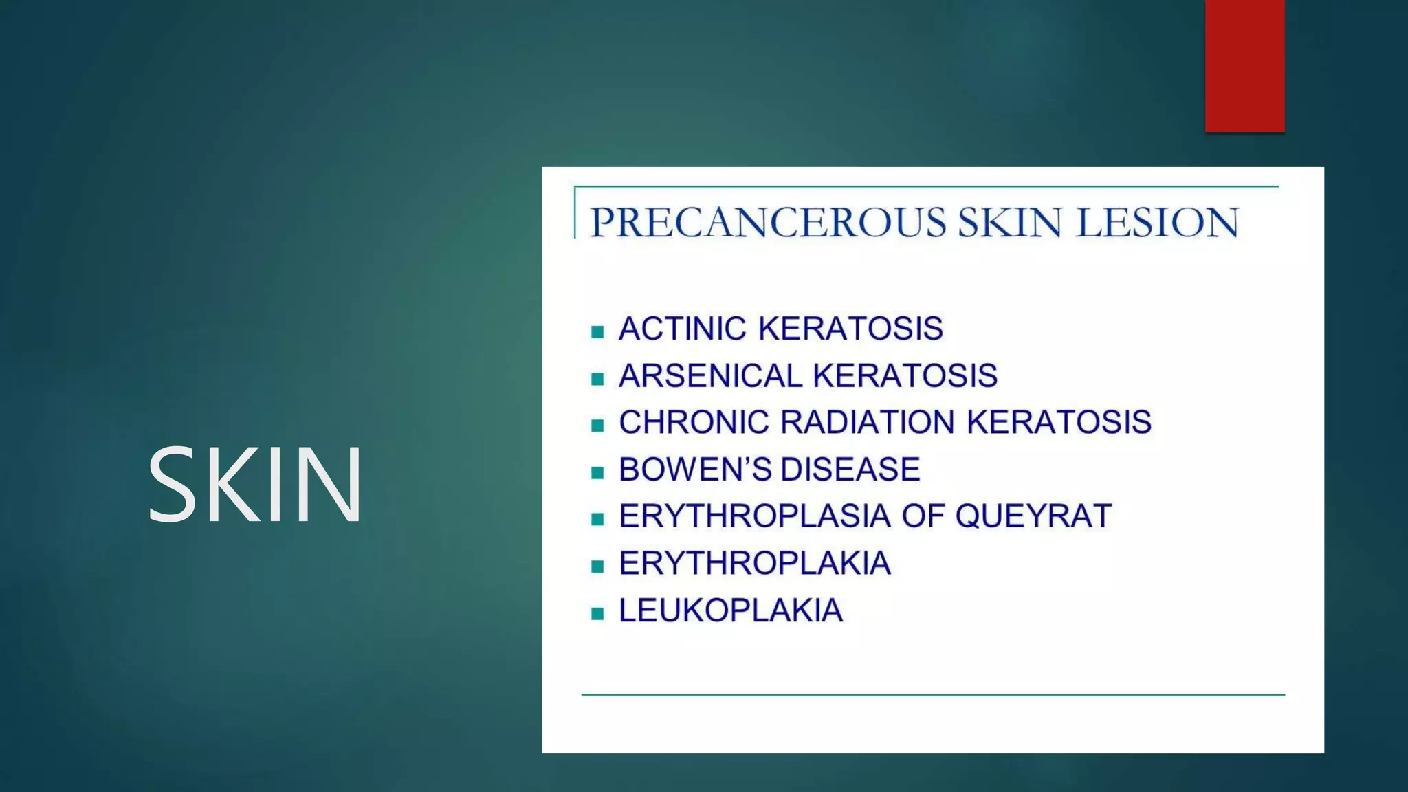 premalignant lesions new.pptx