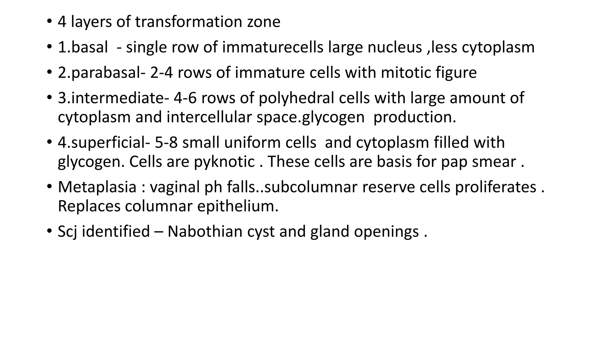 PREMALIGNANT LESIONS OF CERVIX.pptx