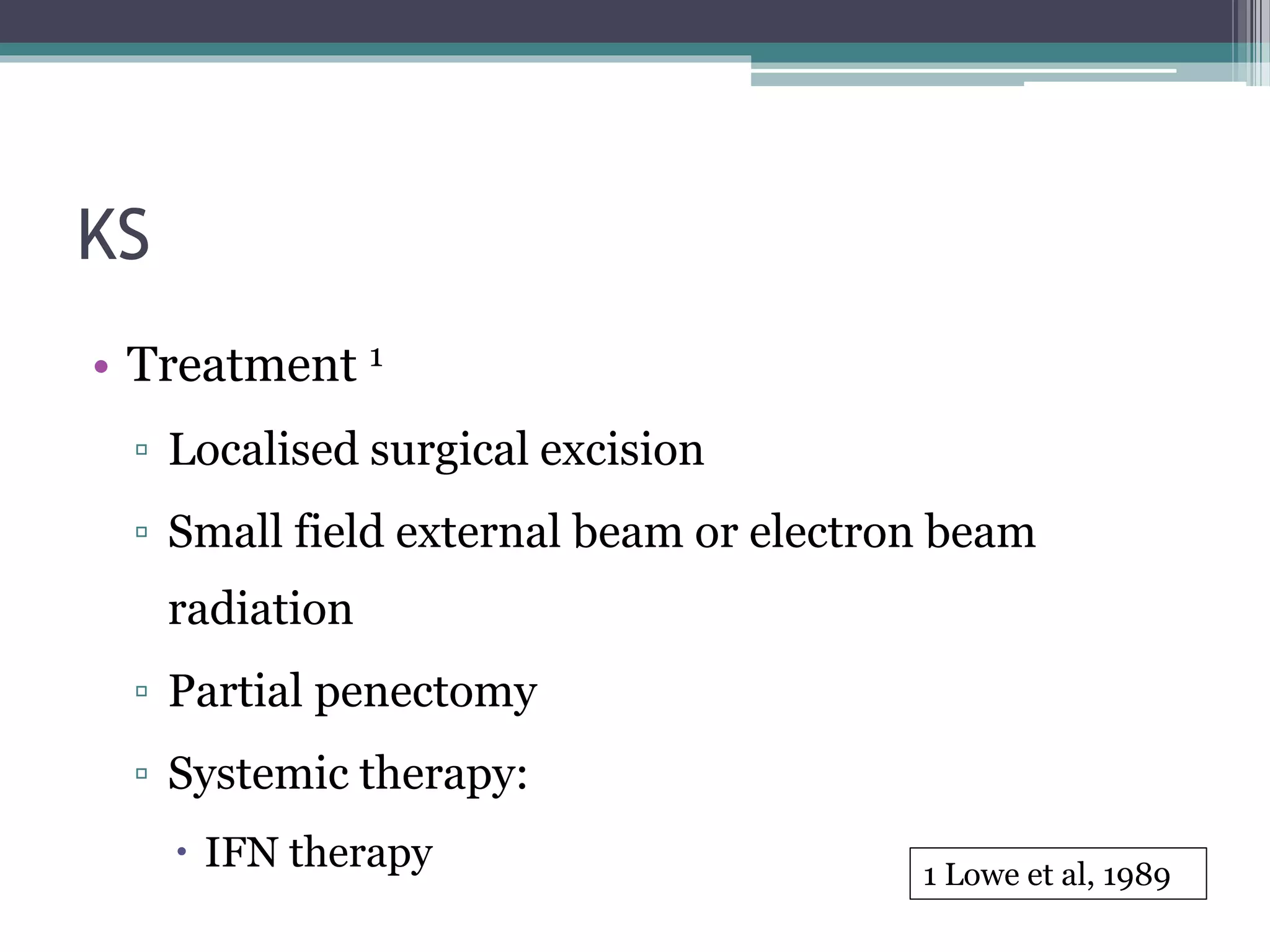 Premalignant penile lesions.pptx