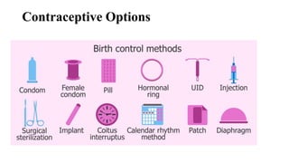 Premarriage Counseling : Dr Sharda Jain & Dr Renu Chawla | PPTX