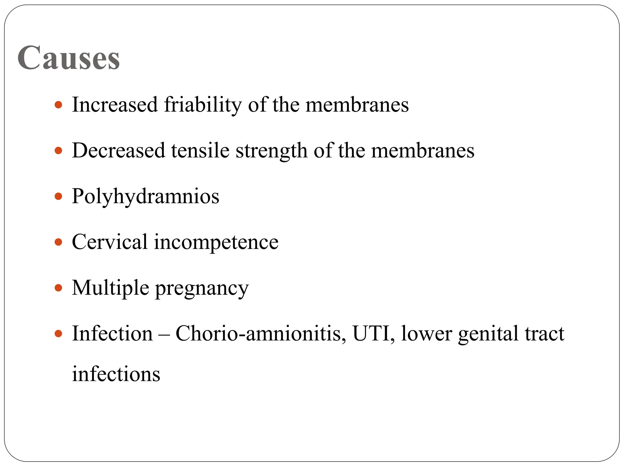 premature-rupture-of- membranes by hasan mbbs .pptx