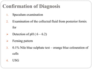 premature-rupture-of- membranes by hasan mbbs .pptx
