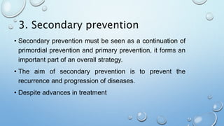 Premature death | PPTX