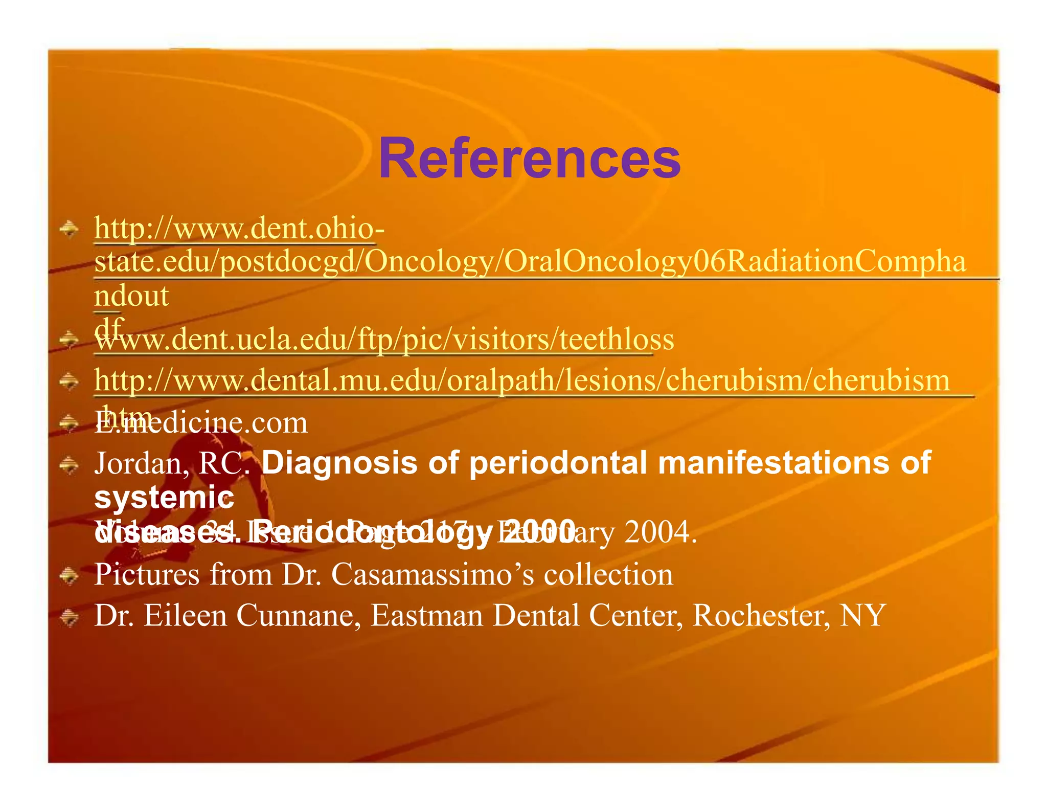 Premature exfoliation of primary teeth | PPTX