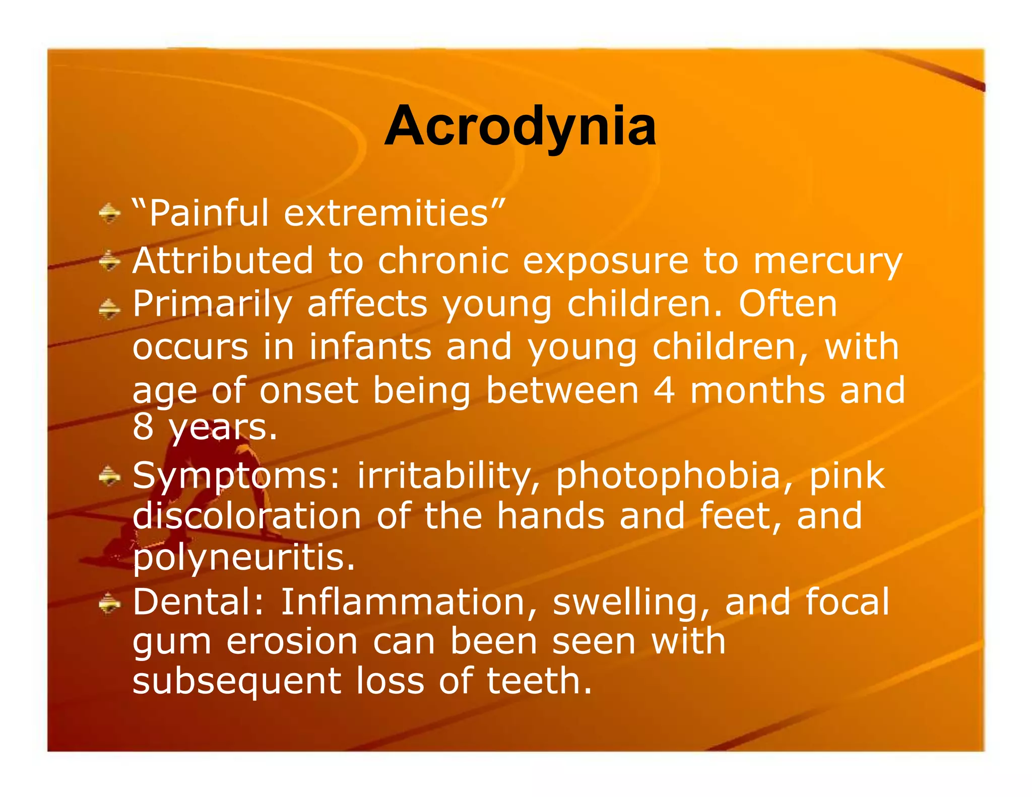 Premature exfoliation of primary teeth | PPTX