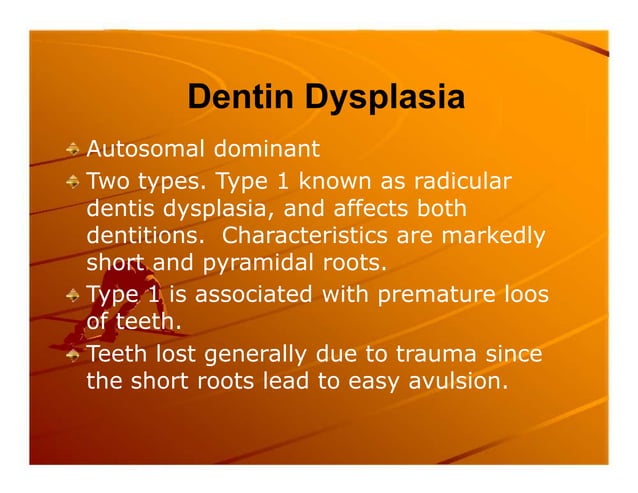 Premature exfoliation of primary teeth | PPTX