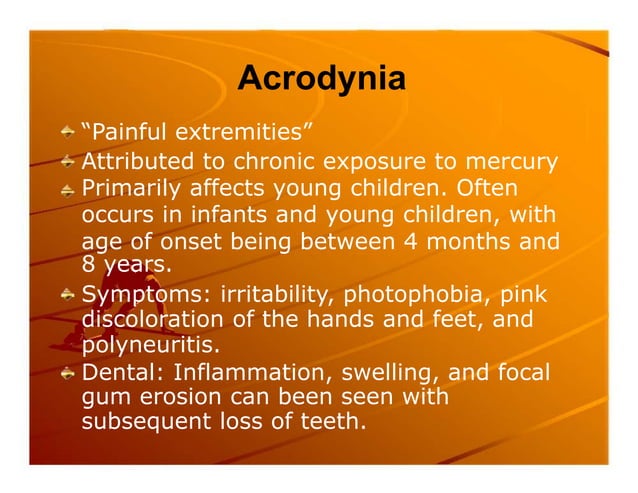 Premature exfoliation of primary teeth | PPTX