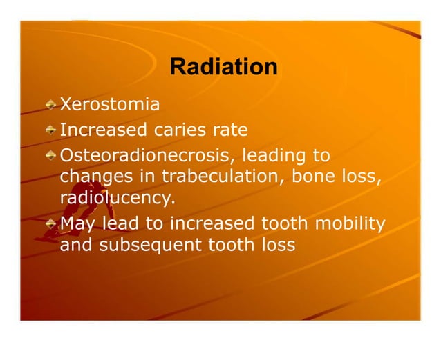 Premature exfoliation of primary teeth | PPTX