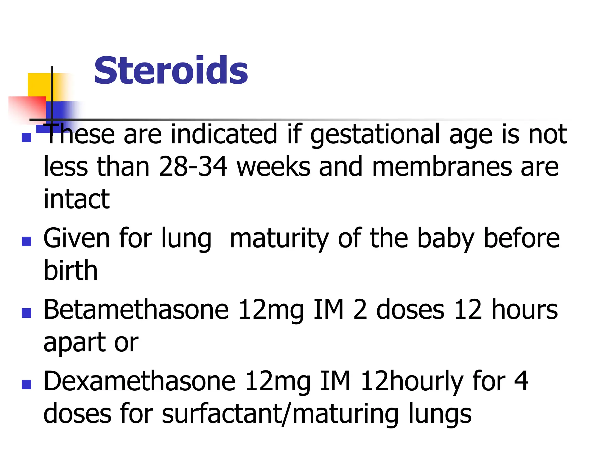 Premature Labor in maternal health nursing.ppt