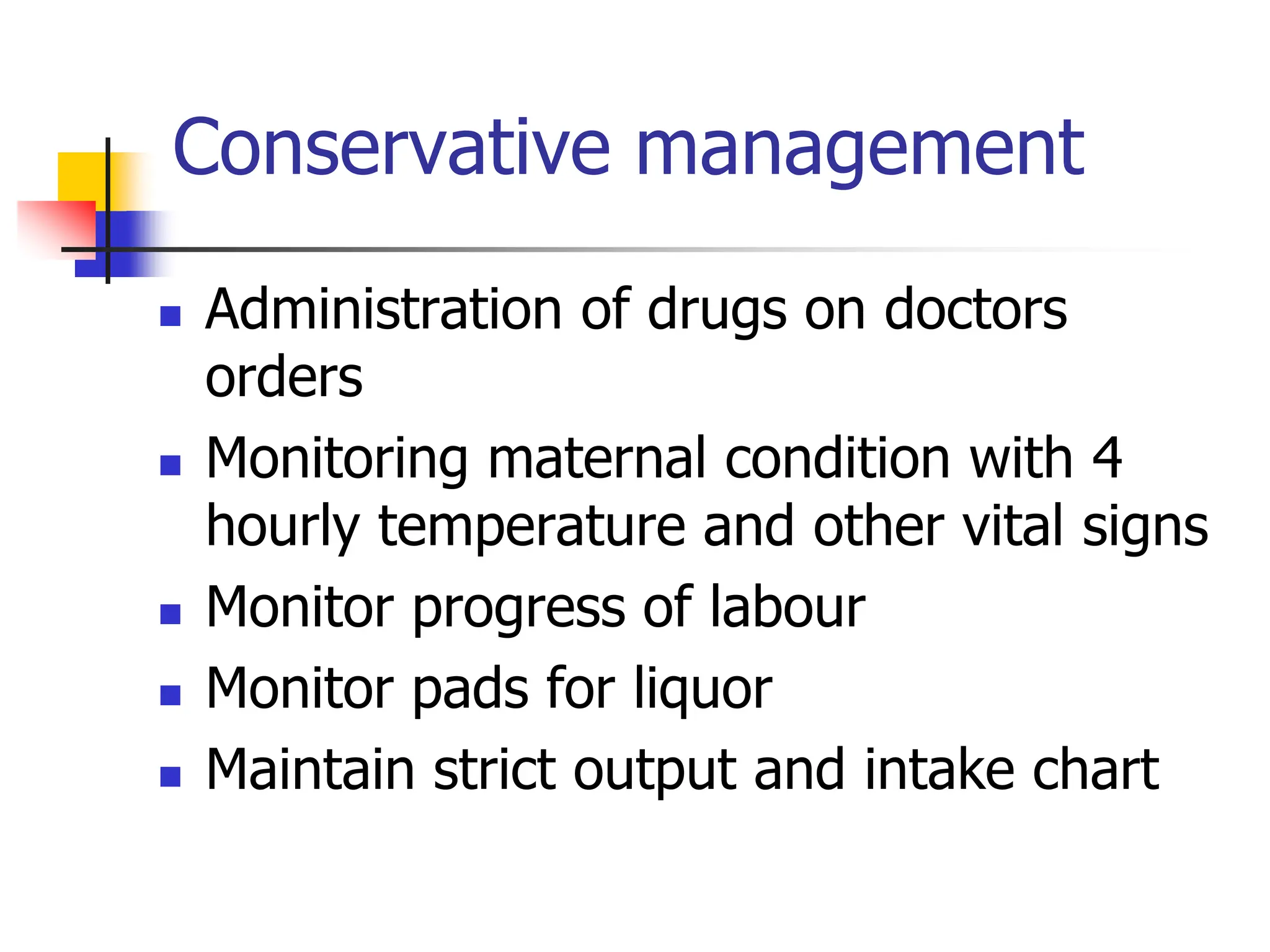 Premature Labor in maternal health nursing.ppt