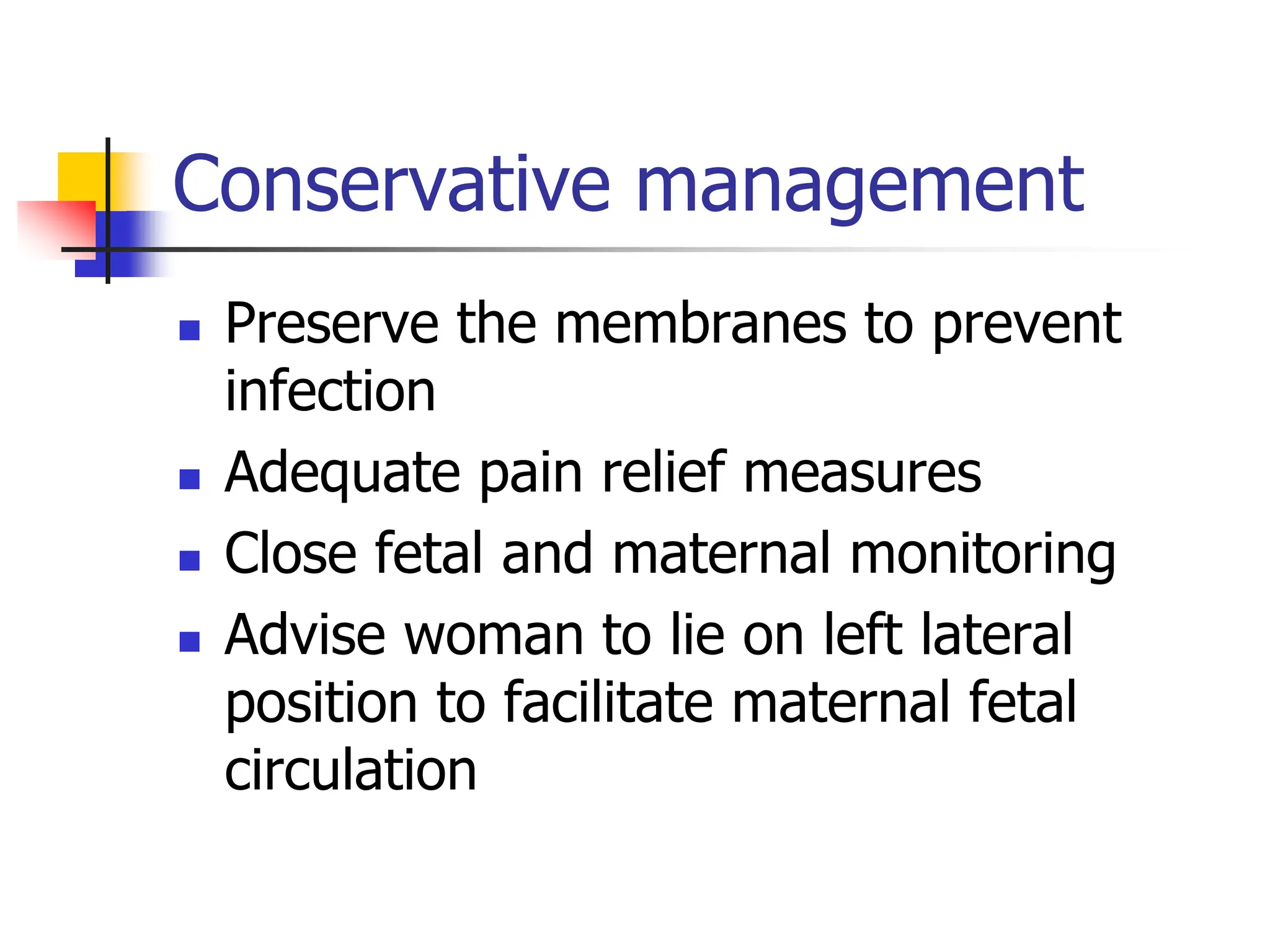 Premature Labor in maternal health nursing.ppt