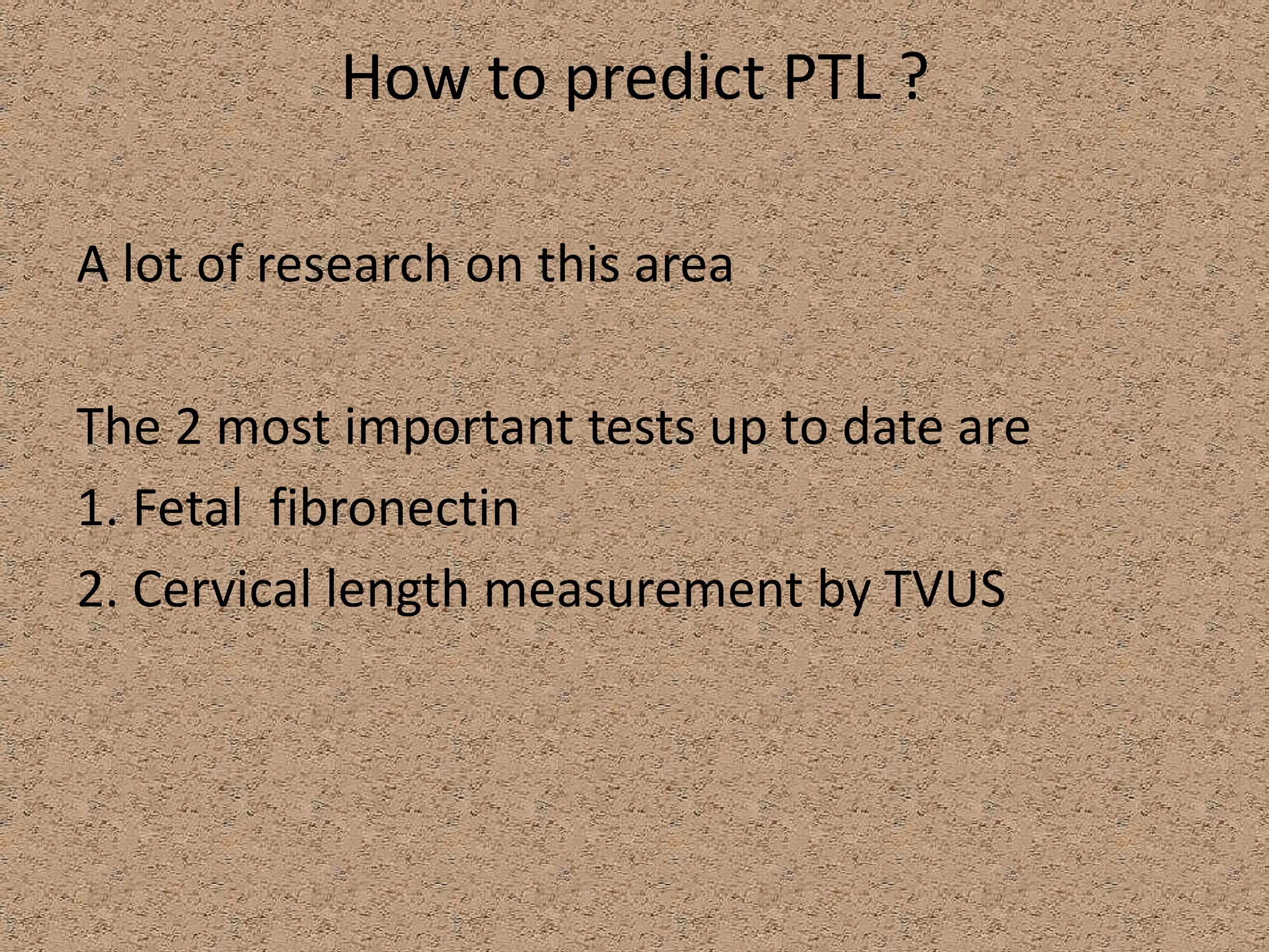 Premature Rupture of Membranes.....pptx
