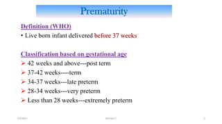 Prematurity.pdf