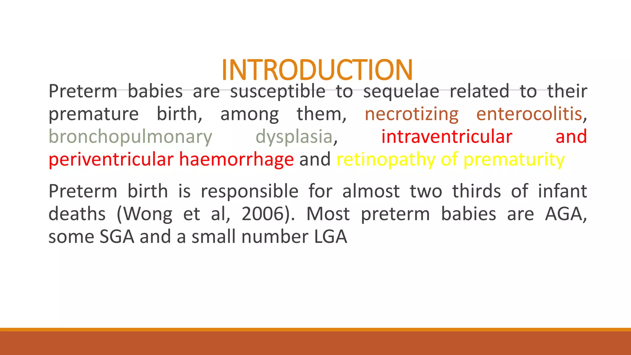 -PREMATURITY -MM.pptx