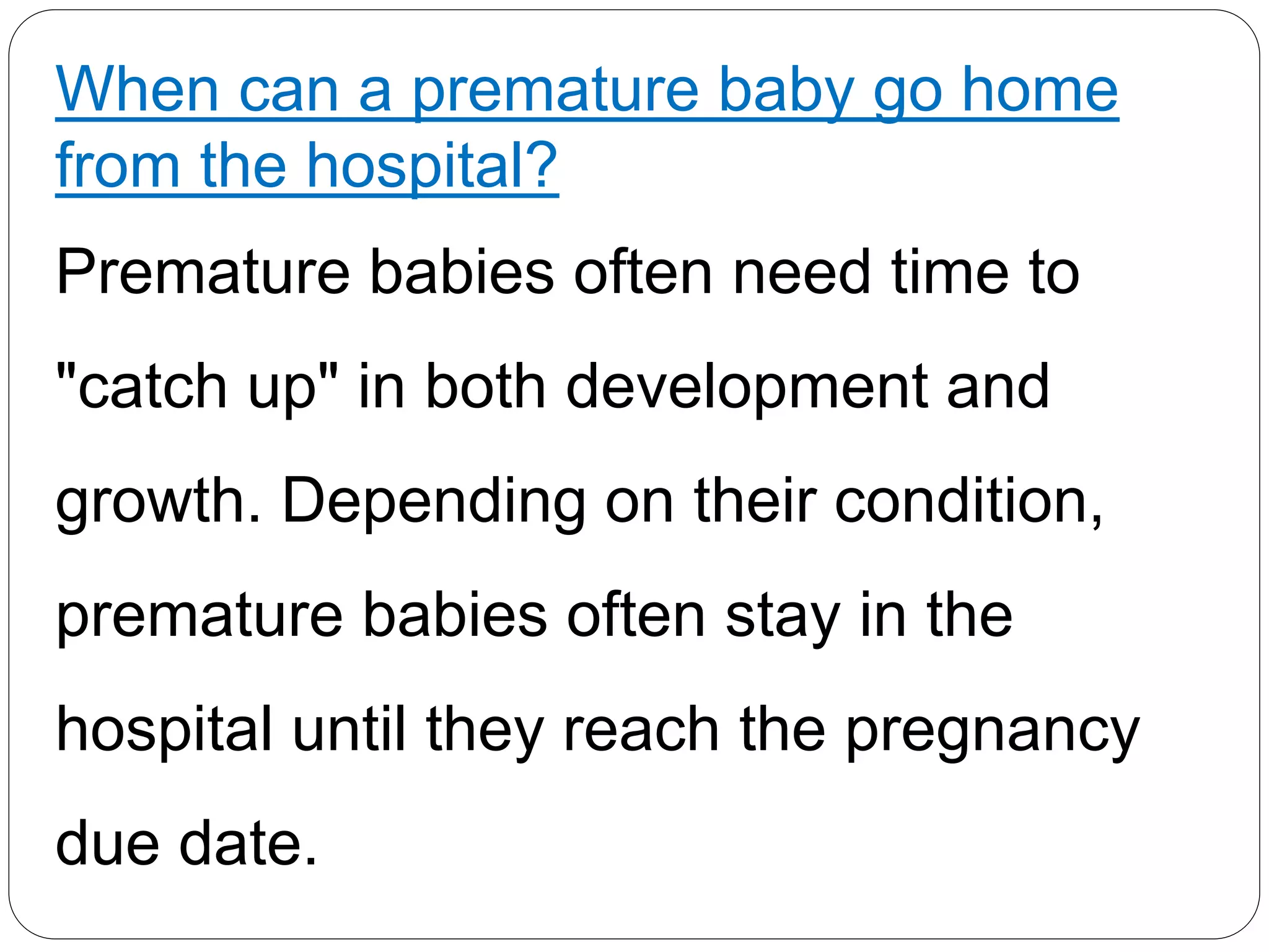 Prematurity (1).pptx