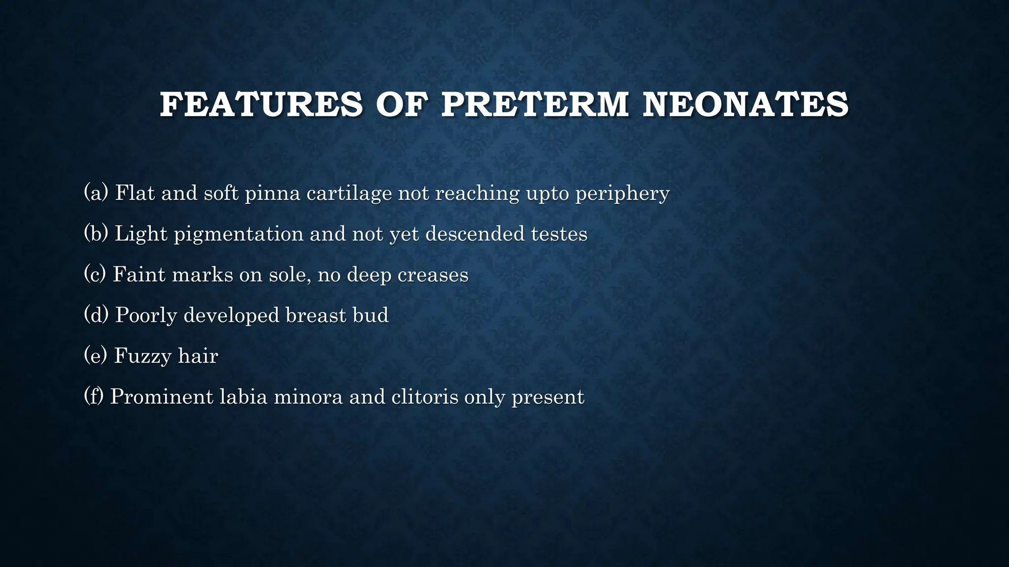 PREMATURITY (1).pptx