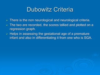 PREMATURITY NEONATOLOGY.PPT | Pregnancy | Reproductive Health