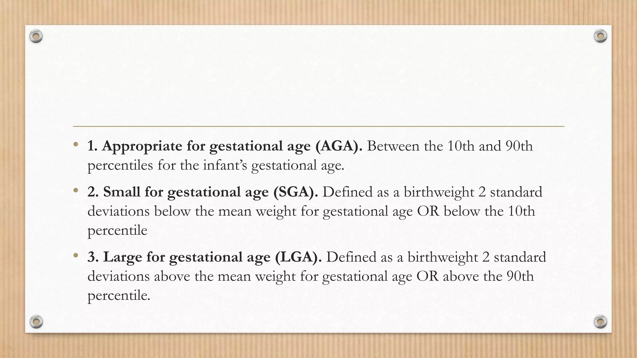 Pre maturity of newborn | PPTX