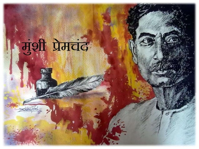 Premchand | PPTX
