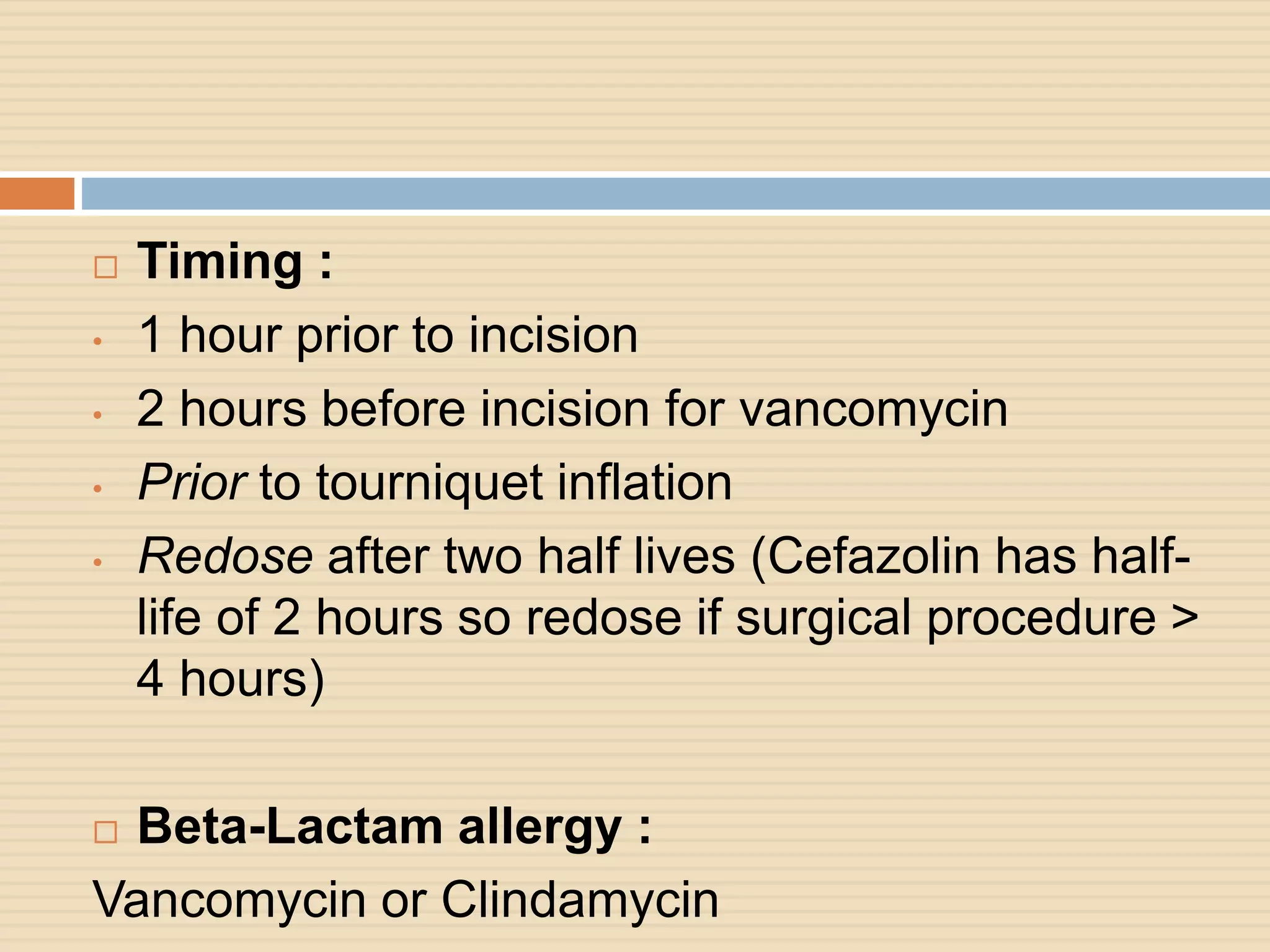 Premedicant drugs in Anesthesia | PPTX