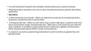 PREMEDICATION in Anaesthesia drugs uses contraindications | PPTX
