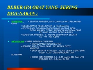 Obat obatan premedikasi yang digunakan.pptx