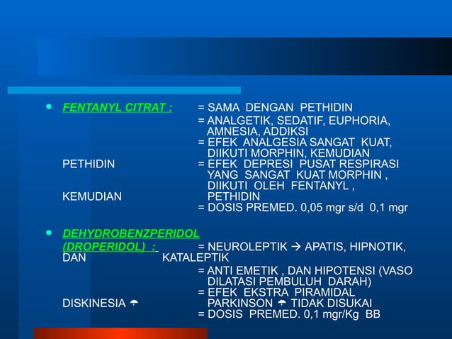 Obat obatan premedikasi yang digunakan.pptx