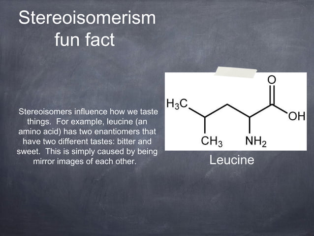 Pre med organic chemistry lab stereoisomerism renolyds 12th grade 2013 ...