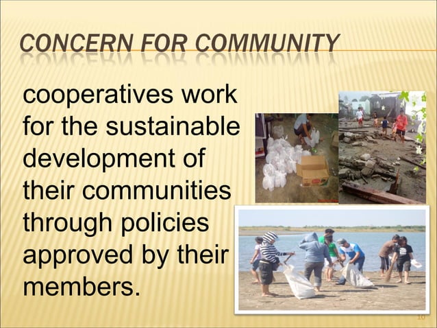 Pre Membership Education Seminar (PMES) | PPT