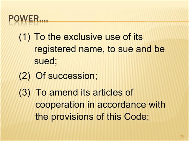 Pre Membership Education Seminar (PMES) | PPT