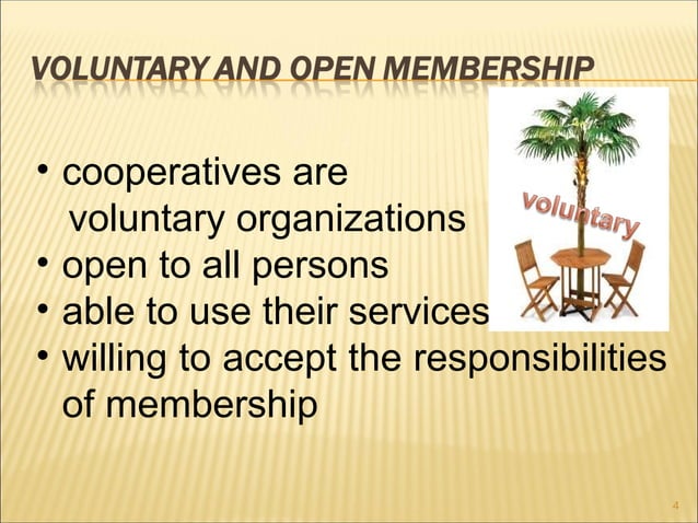 Pre Membership Education Seminar (PMES) | PPT