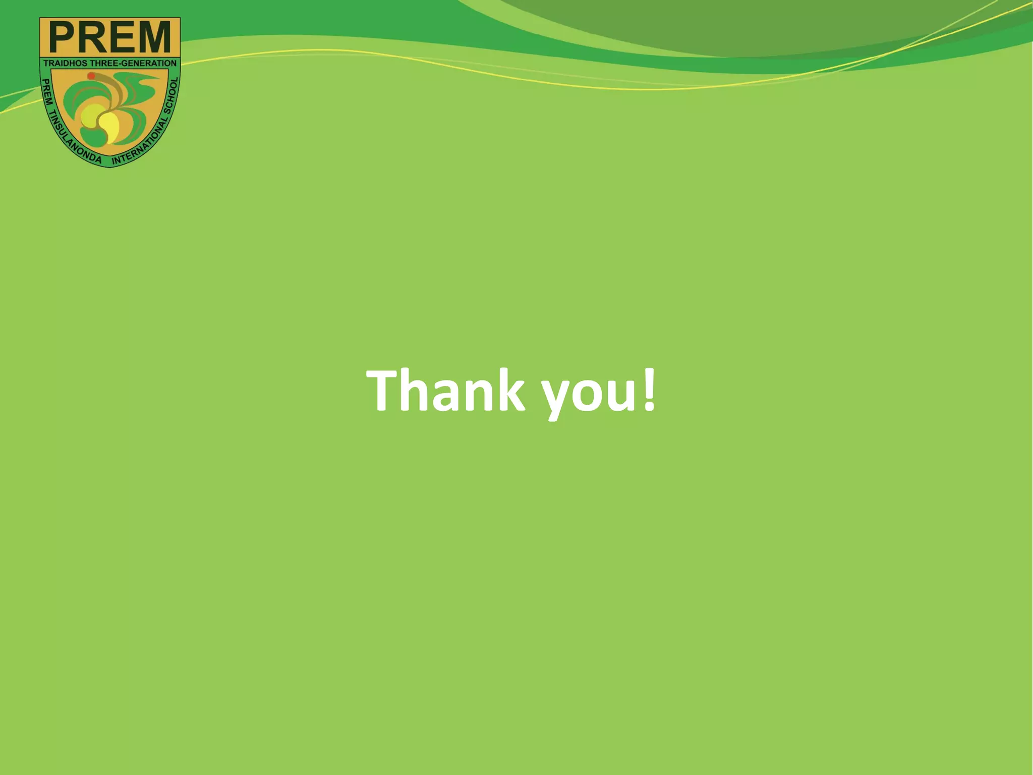 Prem english language continuum 18.3.16 | Professional School ...