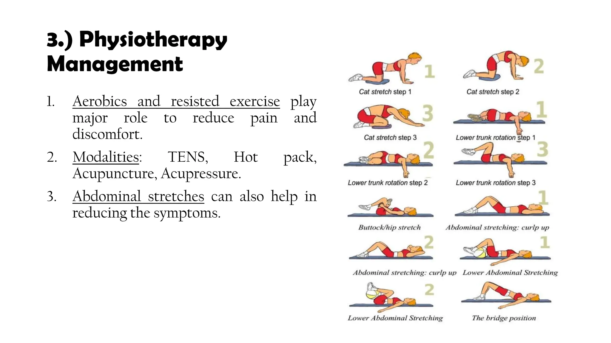 Pre Menstrual syndrome (PMS)- Adolescent disorder | PDF