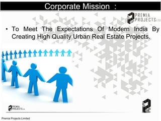 Premia corporate city final | PDF