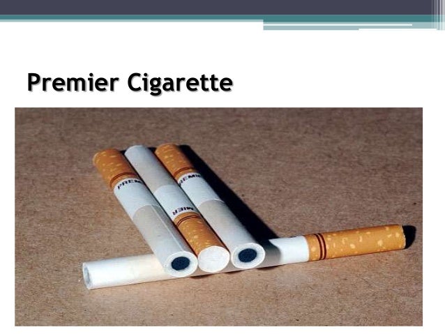 case study "Premier"