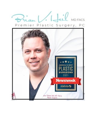 Premier Plastic Surgery | PDF